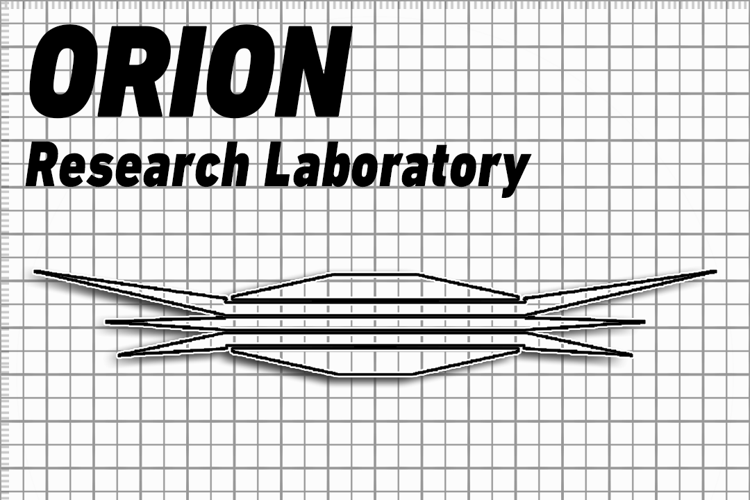 Orion Research Laboratory | Viguar Industries